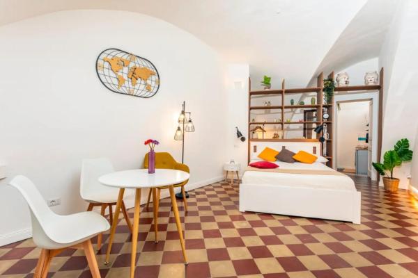 Romy House - Catania
