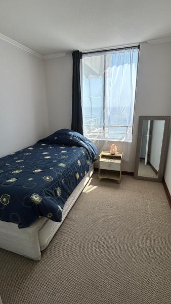 Habitación Privada En Depto Compartido - Iquique