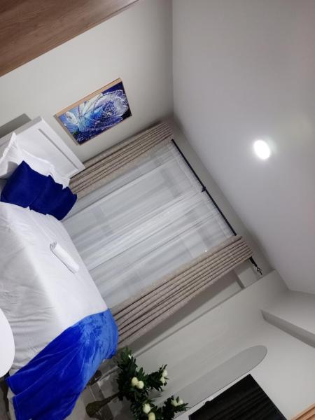 Sara Homes - Nairobi