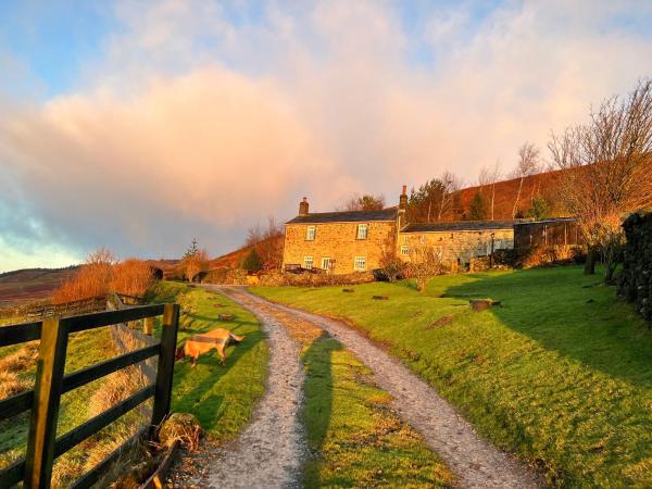 Luxury Retreat - Skipton