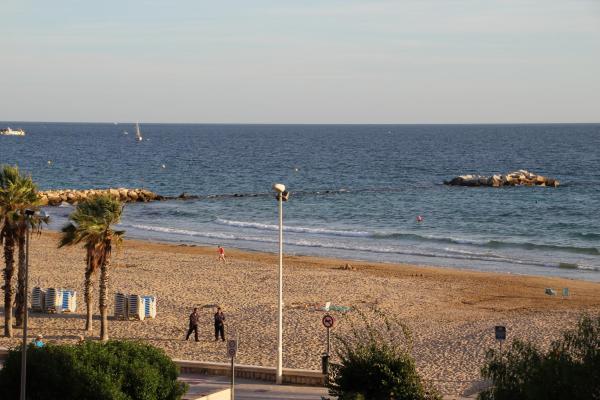 Amatista 12 D - Private - 卡爾佩