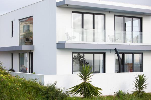 Praceta Porthaus - Entire Private Main Home - Ericeira