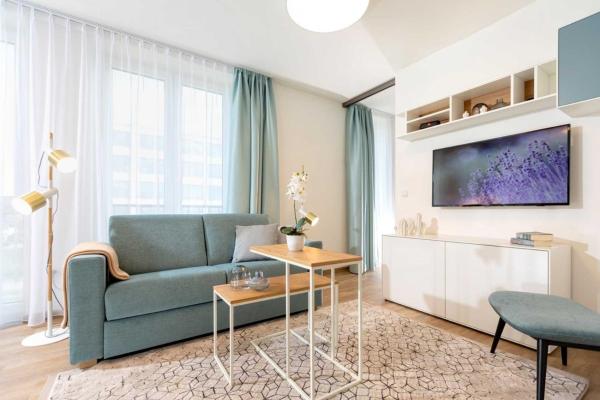 Nino-boardinghouse 13 - Nordhorn