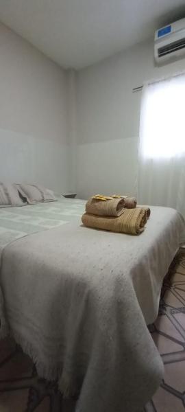 Urbano B&b 4a - San Juan, Argentina
