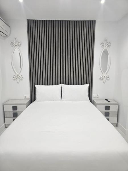Nueva Pension Cibeles - Córdoba