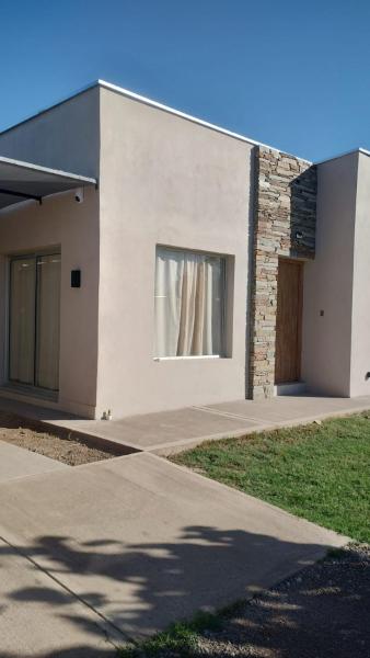 Casa Roma Ii - San Rafael