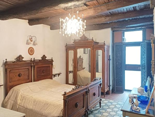 L'antica Corte, Salerno - Salerne