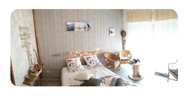 Jolie Chambre Indépendante - Perpignan