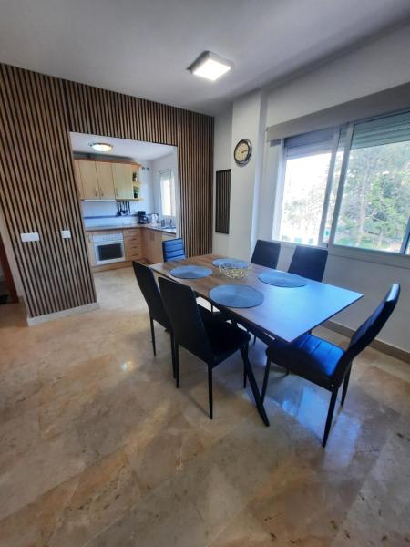 Apartamento Los Pacos Fuengirola - Fuengirola
