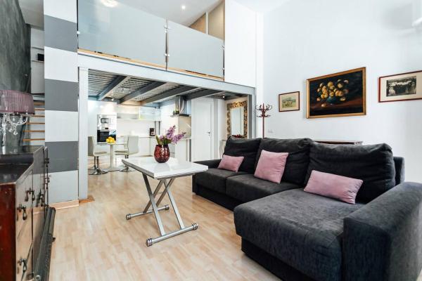 Dúplex Florida Ii - Sevilla, España