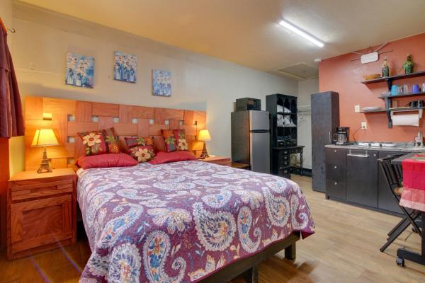 2 Mi To Shopping And Dining Santa Rosa Studio - Harlingen, TX