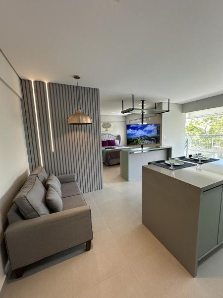 Studio De Alto Padrão No Jardim Aquarius - São José dos Campos