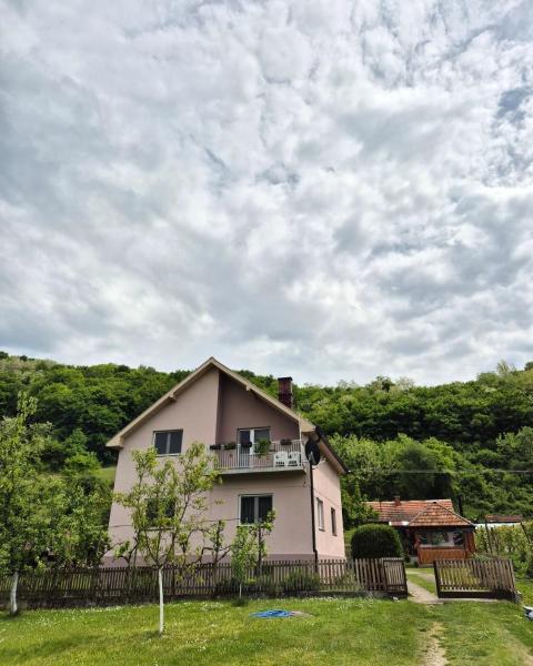 Apartman Gavro - Bajina Bašta