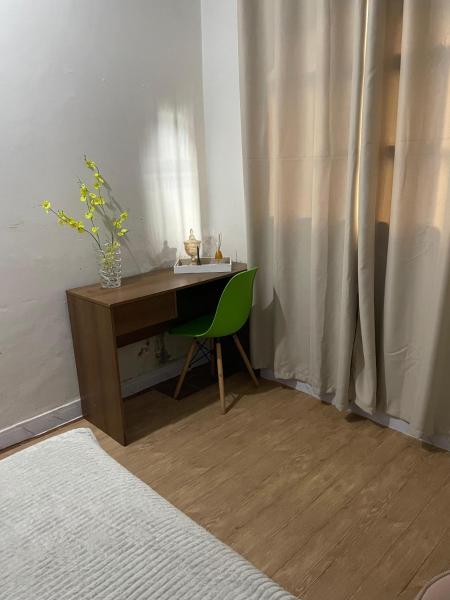 Quarto Aconchegante - Bahia