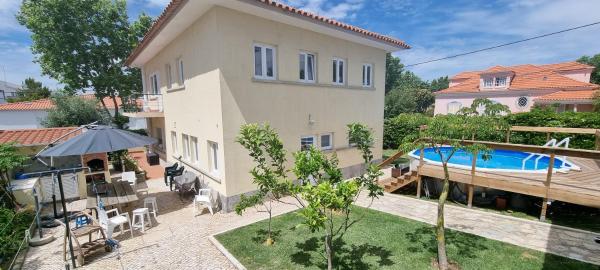 Ocean's House - Oeiras