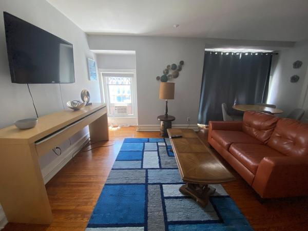 Cozy 1 Bedroom Apartment - Cascade, Allentown