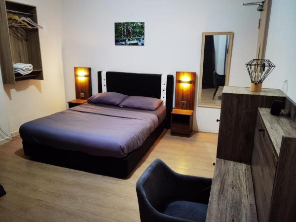 Step-in Lodge Sdn Bhd - Kota Kinabalu