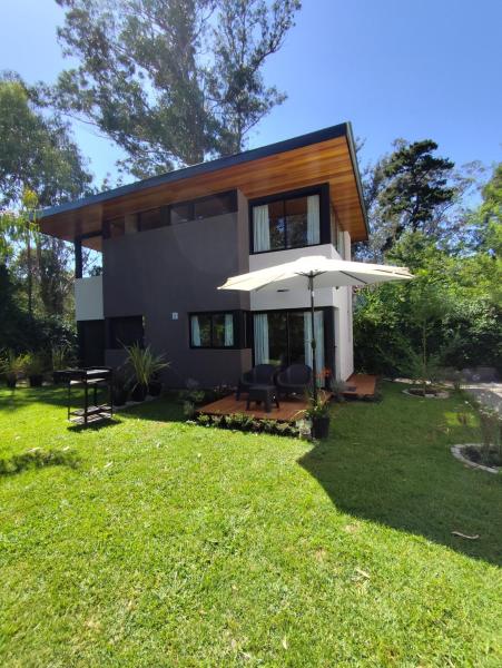 Rincon De Luna, Cabañas - Mar del Plata