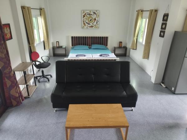 Palm Garden House - Krabi