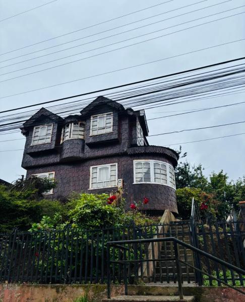 Casa Archipiélago - Quellón