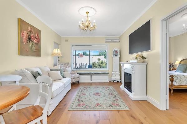 La Belle Fleur - Vintage Stay Near Parklands & Cbd - ブラックウッド