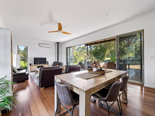 The Deck - Margaret River New - Margaret River