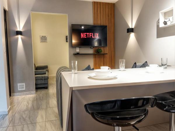 Apartasuite En El Corazón Del Eje Cafetero - Pereira