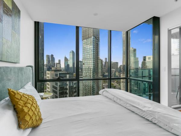 Urban Peak Residence At Main Point - St Kilda