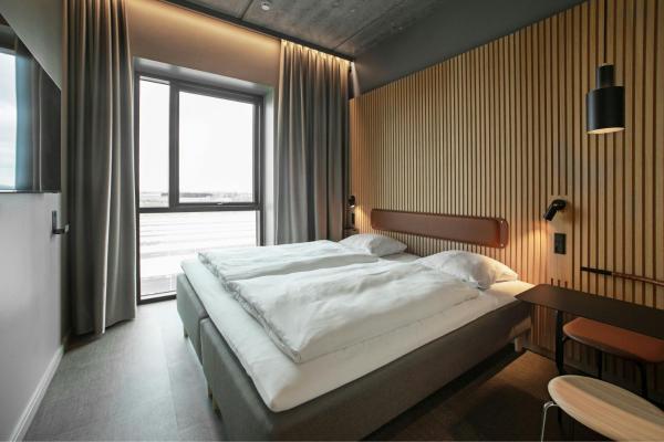 Four Points Flex By Sheraton Horsens - Dánsko
