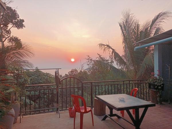 Sunrise View Hostel - Cambodia