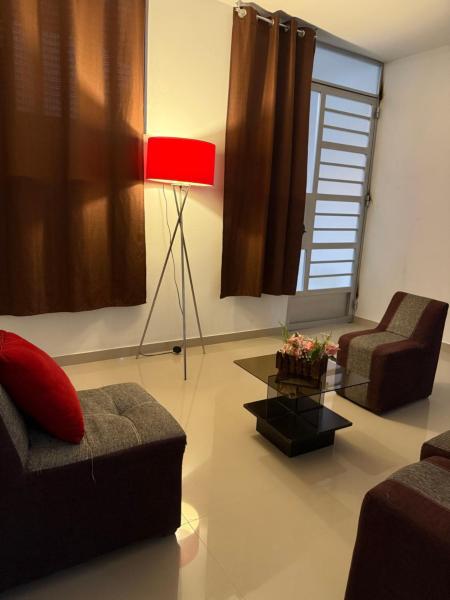 Depa Amoblado En Ciudad Eten - Reque