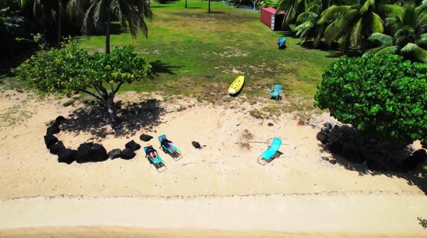 Résidence Apaura - French Polynesia