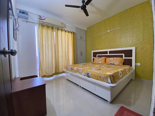Gorza Apartment - Karnal