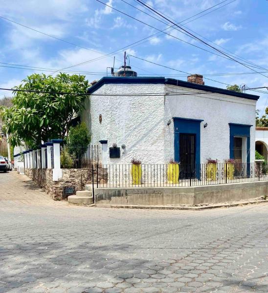 Casa Historica Colonial - Alamos