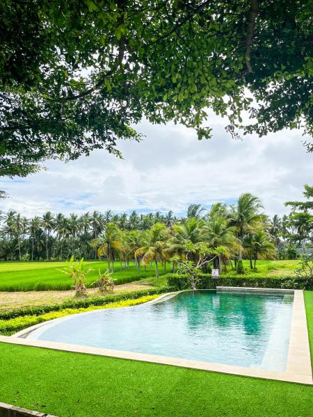 Adil Villa & Resort - Ubud