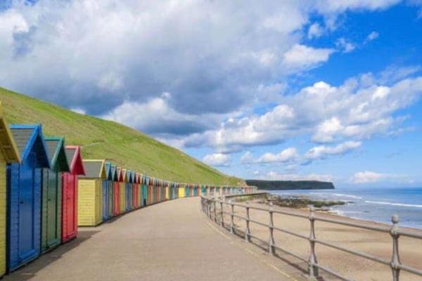 Bernie's Watch, Whitby - Runswick Bay