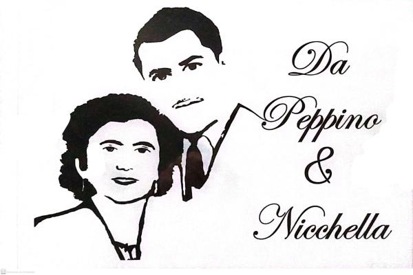 Da Peppino E Nicchella - Palinuro