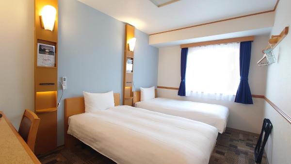 Toyoko Inn Niigata Ekimae - Niigata