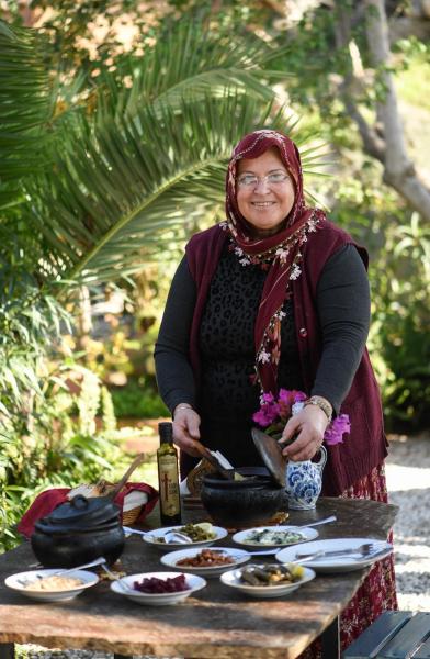 Agora Pansiyon - Turkey