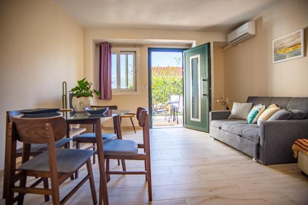 Casa Giardino - Cephalonia