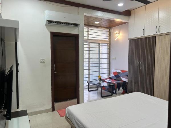 Indore Home Stay - 印多爾