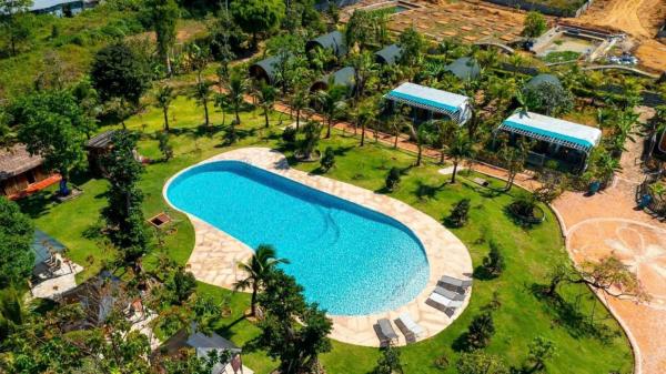 Sim Homestay - Phú Quốc