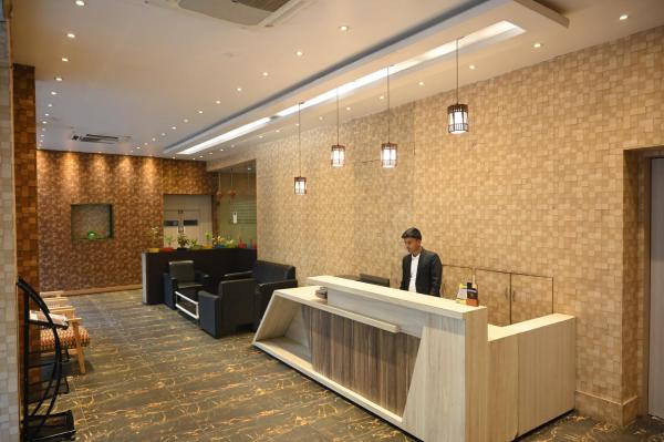 The Citi Residenci Hotel, Bidhannagar - Durgapur