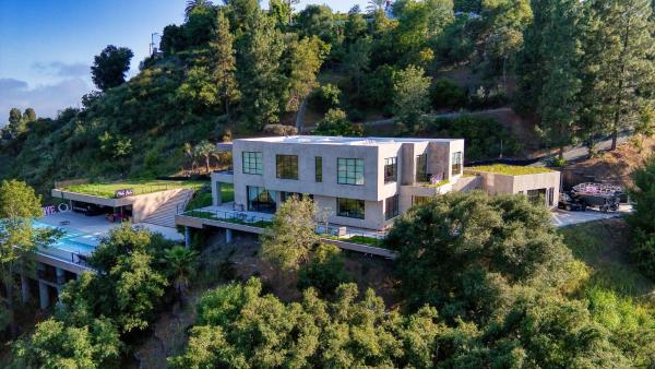 Modi Nochi - Santa Monica, CA