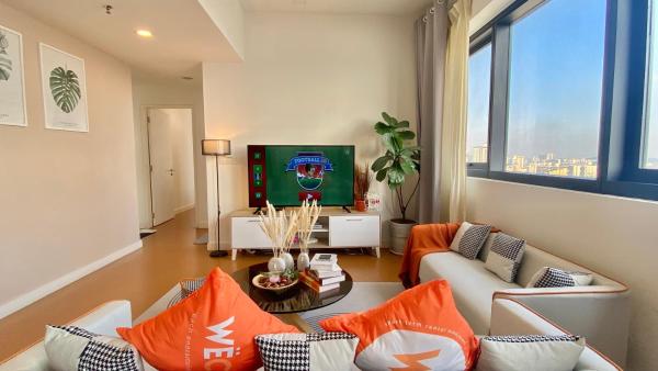 The Hub Ss2 Petaling Jaya By Wecare - Subang Jaya