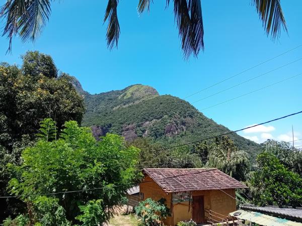 Meemure Isabulana Resorat - Šrí Lanka