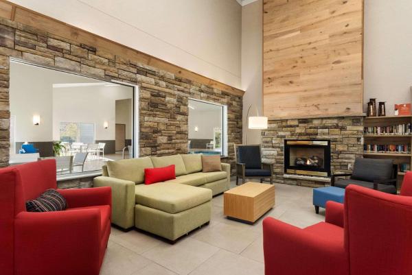 Country Inn & Suites By Radisson, Platteville, Wi - Belmont, WI