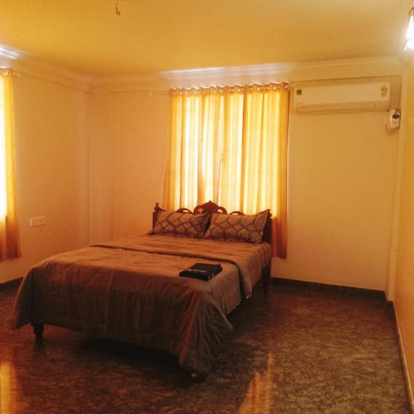 Heights Inn By Swathy's - Thiruvananthapuram