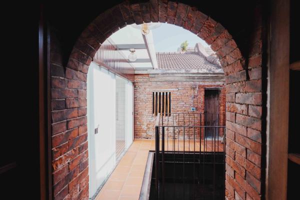 洛津做夢-鹿港包棟民宿 Lok-tin Choe-bang House - 루강 진