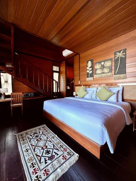 Yenatar Resort - West Papua